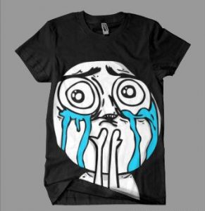 Polos Memes ️ © ️Polos Publicitarios